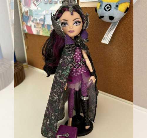 Кукла ever After High