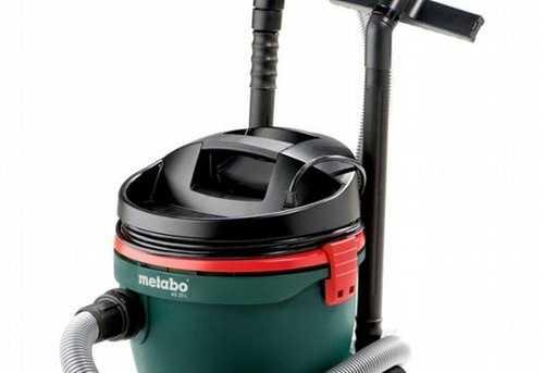 Пылесос строительный Metabo AS 20 L 1200 Вт