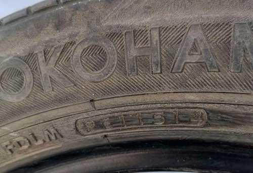 Yokohama 125T 215/55 R17