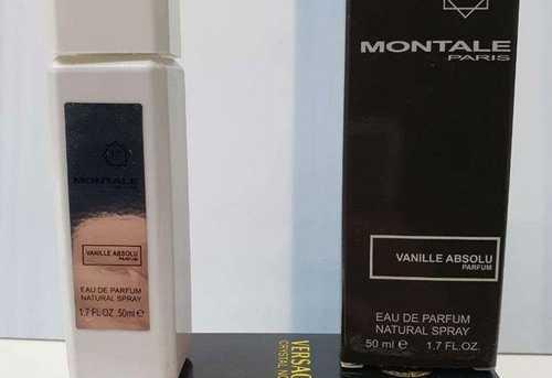 Духи Montale Vanille Absolu 50ml