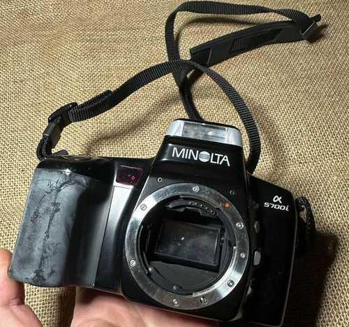 Minolta 5700i