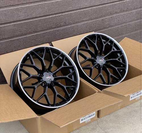 Диски R18 8J Kia Mazda Toyota 5-114,3