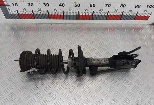 Стойка для Ford Fiesta 6