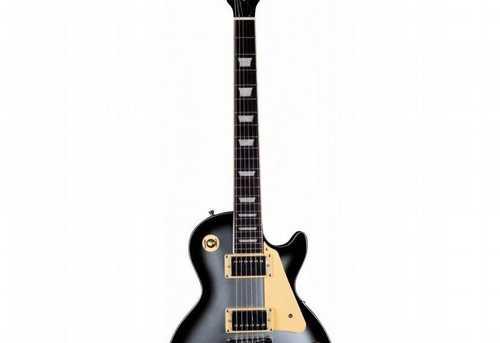 Электрогитара JET Guitars JL500 Silver Burst E-Git