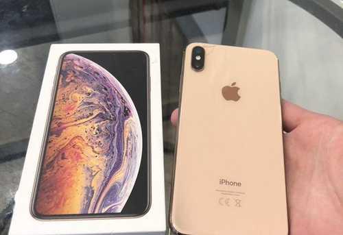 iPhone Xs Max, 256 ГБ