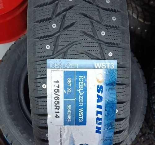 Sailun Ice Blazer WST3 175/65 R14 86T