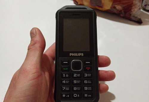 Philips Xenium E2317