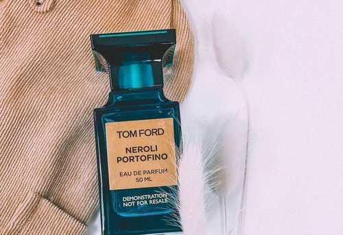 Tom ford neroli portofino 1+1