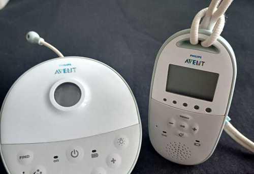 Радионяня philips avent