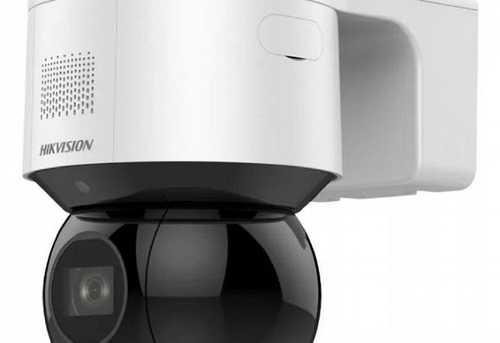 Hikvision DS-2DE3A404IW-DE(S6) поворотная камера