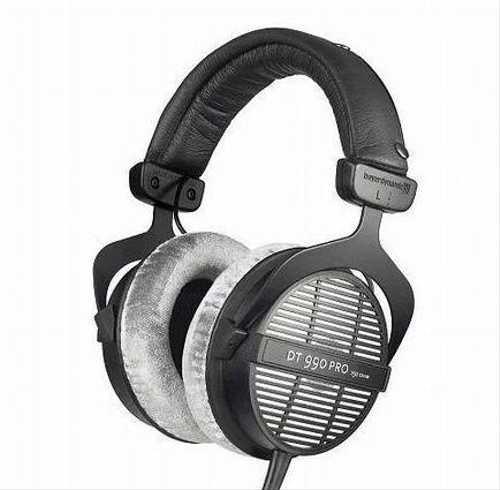 Мониторные наушники Beyerdynamic DT 990 PRO/ 250 o