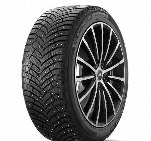 Michelin X-Ice North 4 225/60 R17 103T