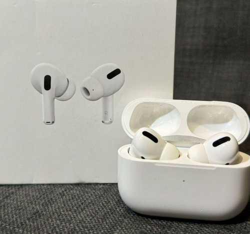 Наушники apple airpods pro 2 левый