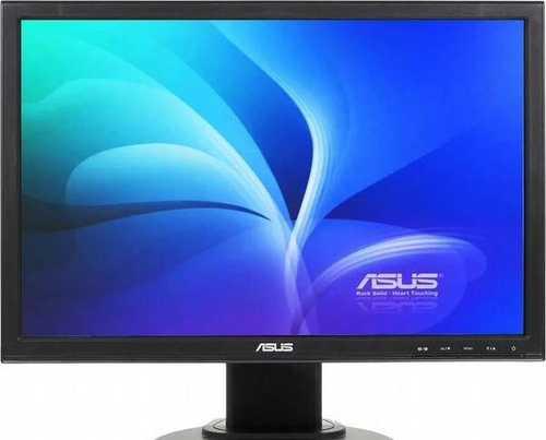 Монитор 19" asus VW199TL 90LMC7101T21021C