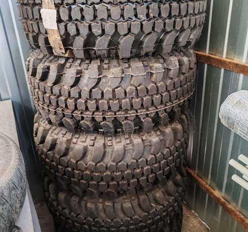 Forward Forward Safari 500 315/35 R12 204