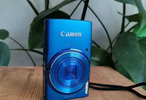 Canon ixus 155 Blue
