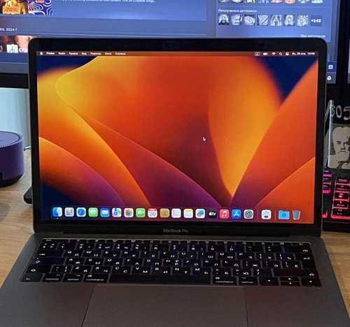 Apple MacBook Pro 13 2017