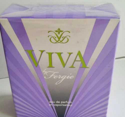 Viva by Fergie (Avon)