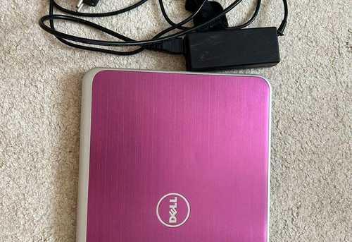 Ноутбук dell inspiron 5521