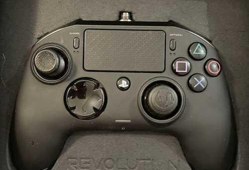 Геймпад nacon PS4 revolution pro controller