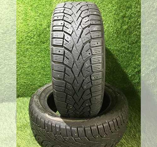 Gislaved NordFrost 100 205/55 R16 94T