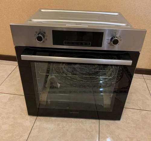 Электро духовой шкаф Hotpoint HFE8 821 H IX