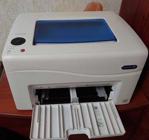 Xerox phaser 6020