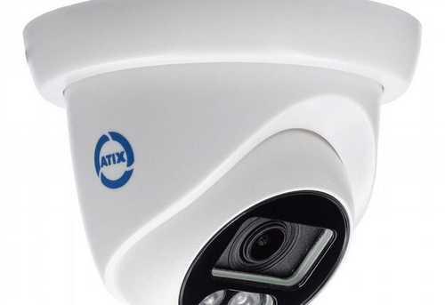 Видеокамера Atix AT-MC-2E2MP-2.8/MF (2B)