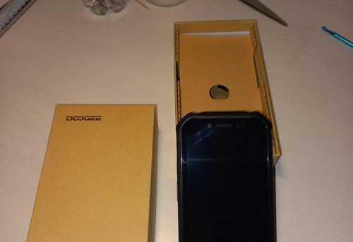 DOOGEE S40 Pro, 4/64 ГБ