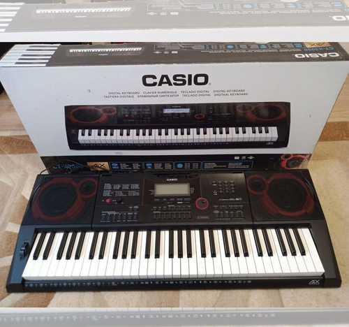 Синтезатор Casio ct x3000