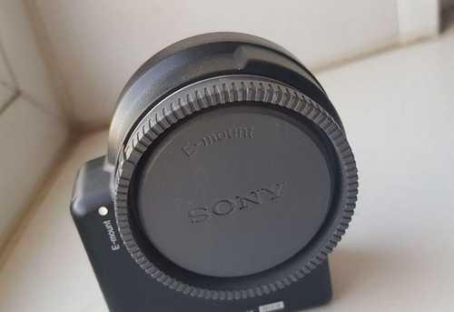 Переходник Sony LA EA4