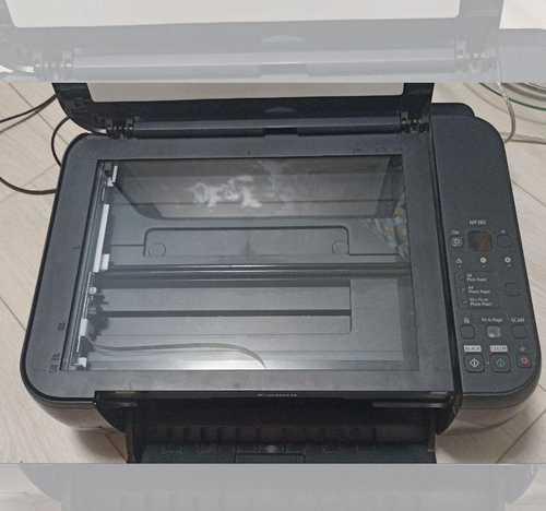 Принтер Canon Pixma Mp 280