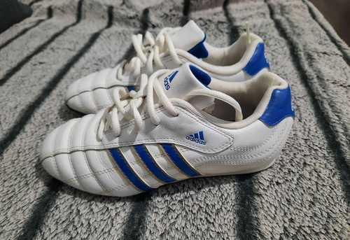 Кроссовки adidas 34р