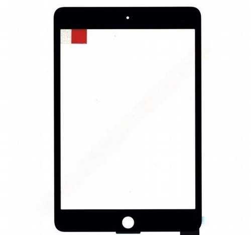 Тачскрин OCA iPad Mini 5 2019 Black Original