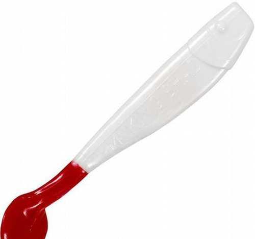 Силиконовая приманка Relax King Shad 4 10см. вес: