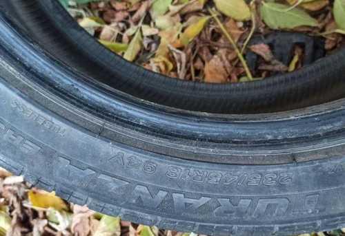 Bridgestone Turanza ER33 235/45 R18 94