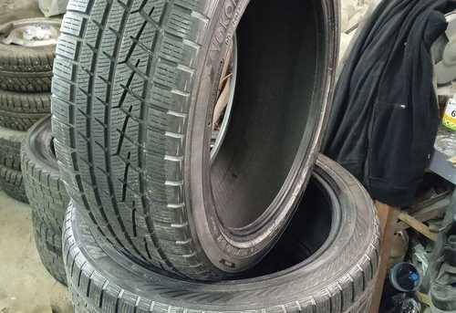 Yokohama W.Drive 245/45 R19 102M
