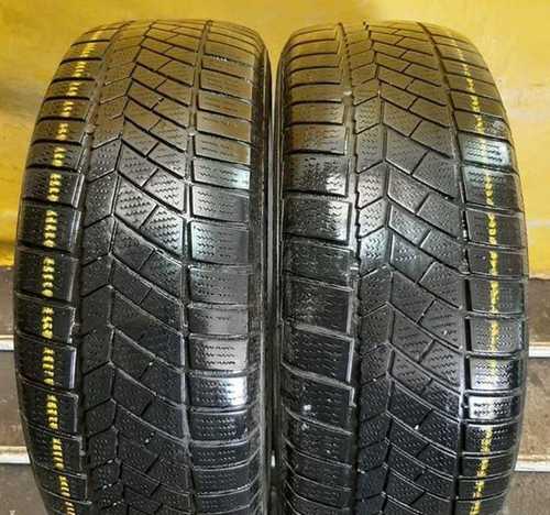 Continental ContiWinterContact TS 830 205/60 R16