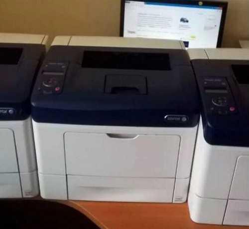 Принтер Xerox Phaser 3610DN