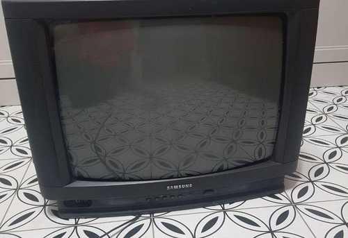 Телевизор Samsung CK 5039 ZR