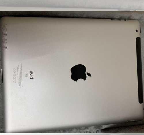 Планшет apple ipad2