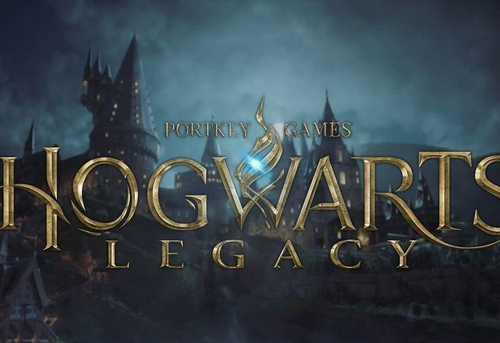 Hogwarts Deluxe Edition RU PS4/PS5