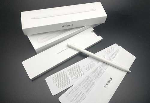 Стилус Apple pencil 2 iPad