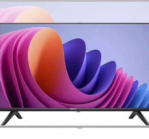 Телевизор Hisense 40" 40A4N