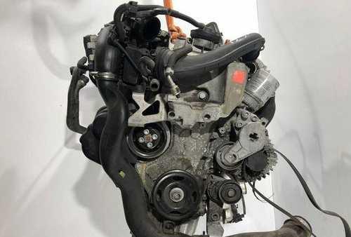 Двигатель BMY 1.4 TSI Контрактный двс + Установка