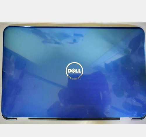 Крышка матрицы ноут. Dell M5110 (CN-00KXW3)