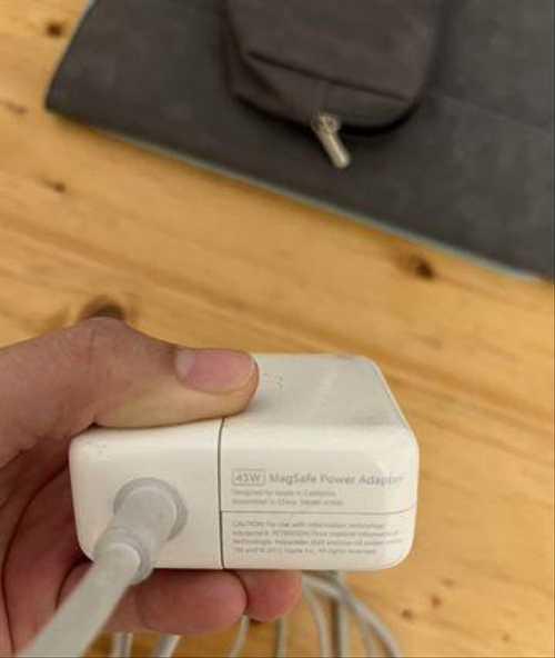 Apple Magsafe 45W