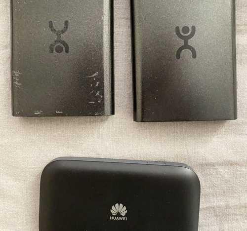 Модем роутер yota huawei