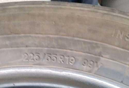 Toyo Proxes R46A 195/55 R19 T