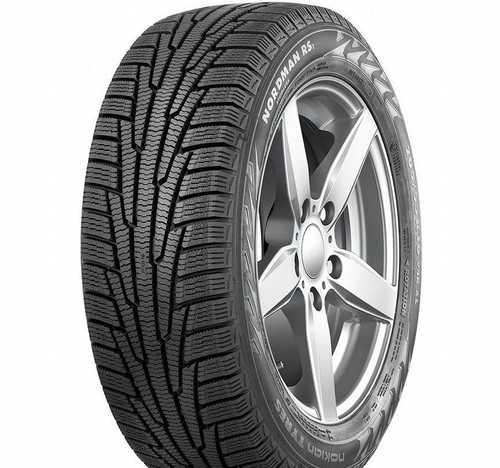 Nokian Tyres Nordman RS2 185/60 R14 82R